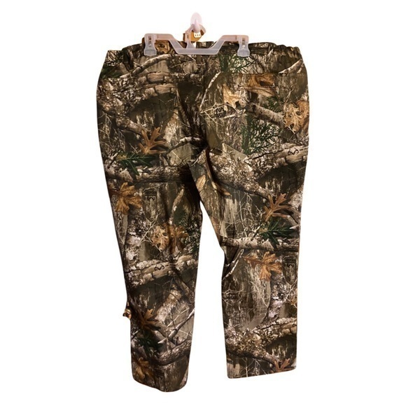 Realtree | Pants | Realtree Mens 5 Pocket Pant Relaxed Fit | Poshmark